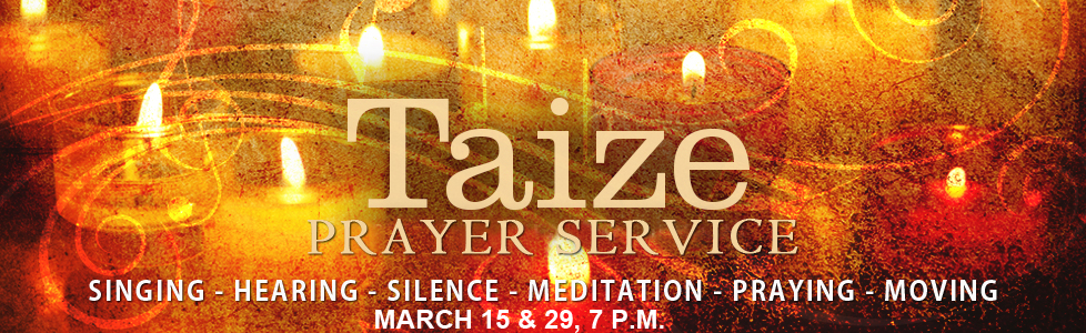 Holy Week – Spearfish UMC